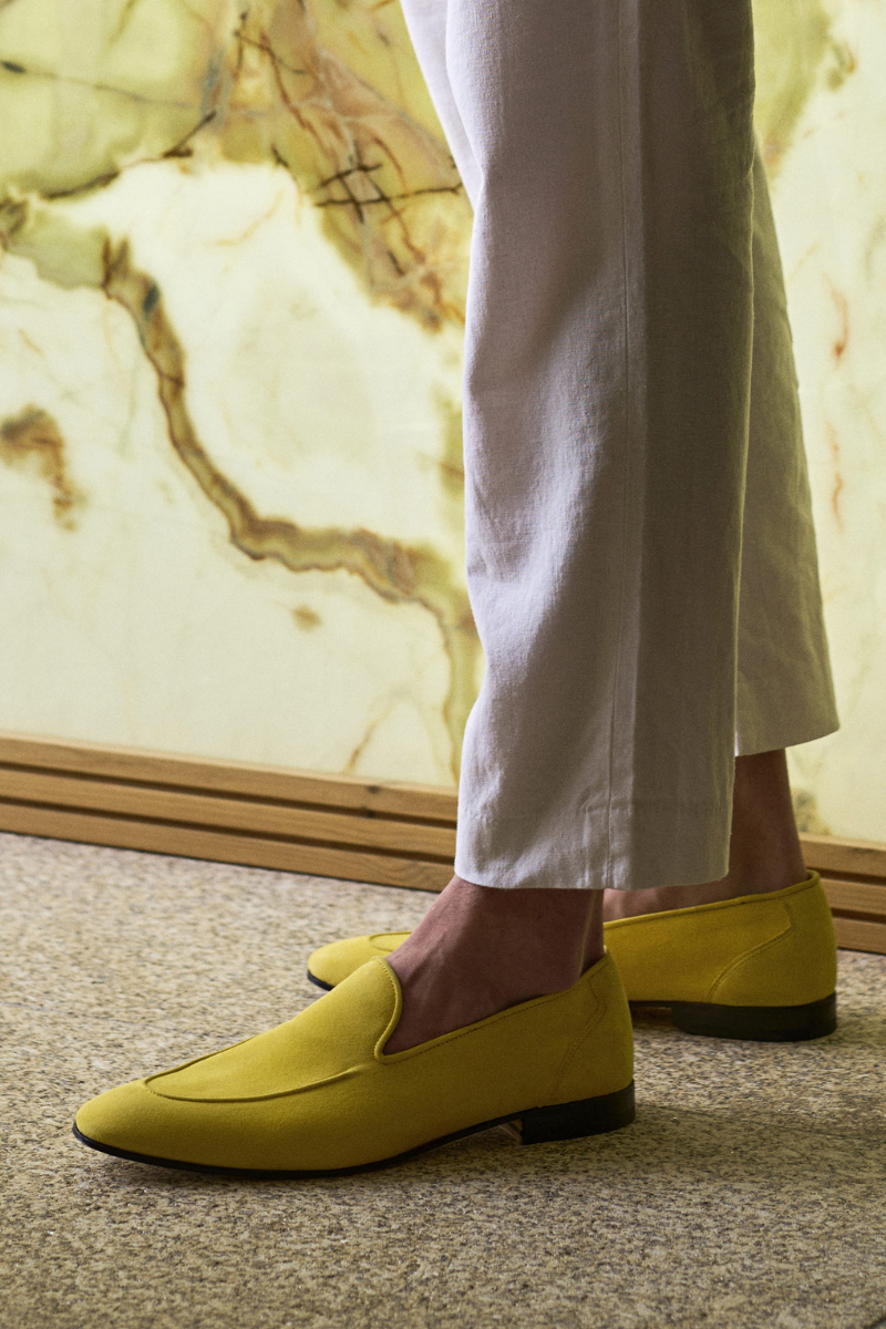 Handcrafted Luxury Shoes – Mariano Store | Handcrafted since 1945