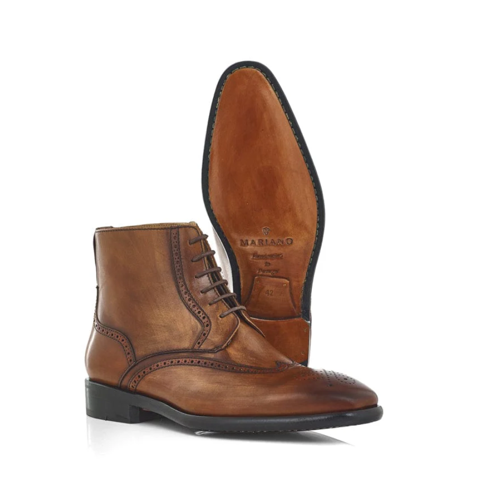 Handcrafted Luxury Shoes – Mariano Store | Handcrafted since 1945