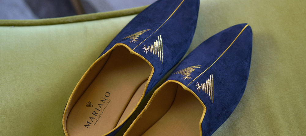 Handcrafted Luxury Shoes – Mariano Store | Handcrafted since 1945