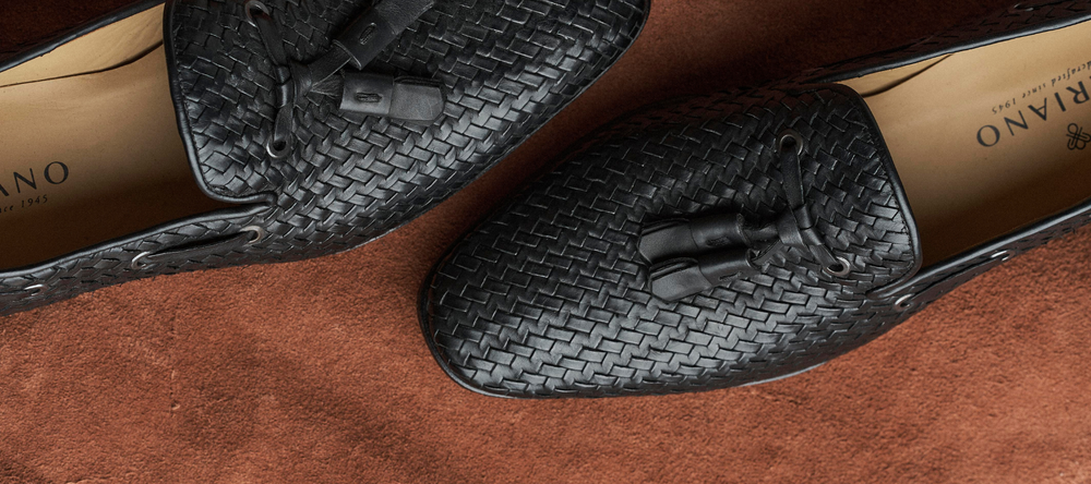 Handcrafted Luxury Shoes – Mariano Store | Handcrafted since 1945