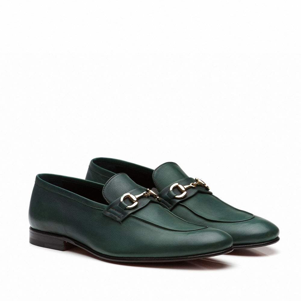Handcrafted Luxury Shoes