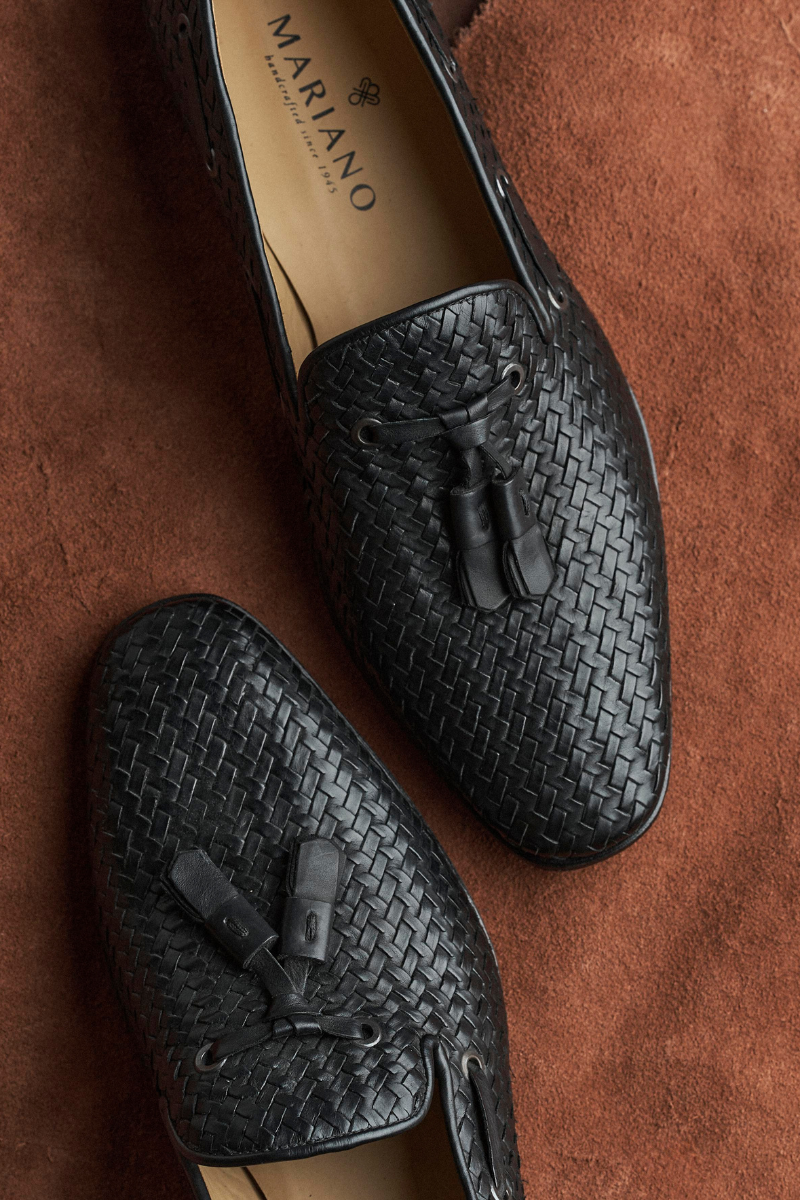 Handcrafted Luxury Shoes – Mariano Store | Handcrafted since 1945